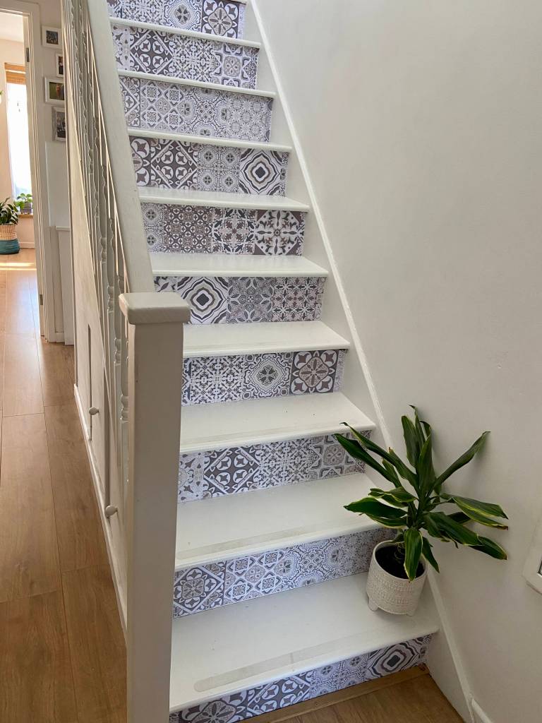 How to Refurbish Your Bannister and Staircase - Wood Create