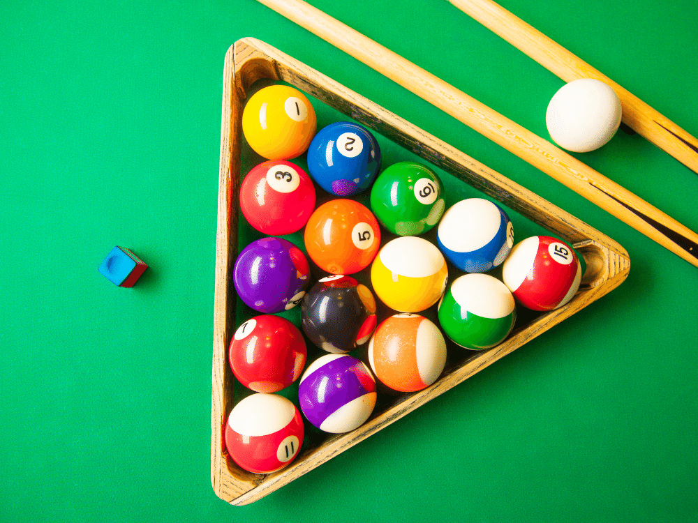 pool table 2 – Wood Create