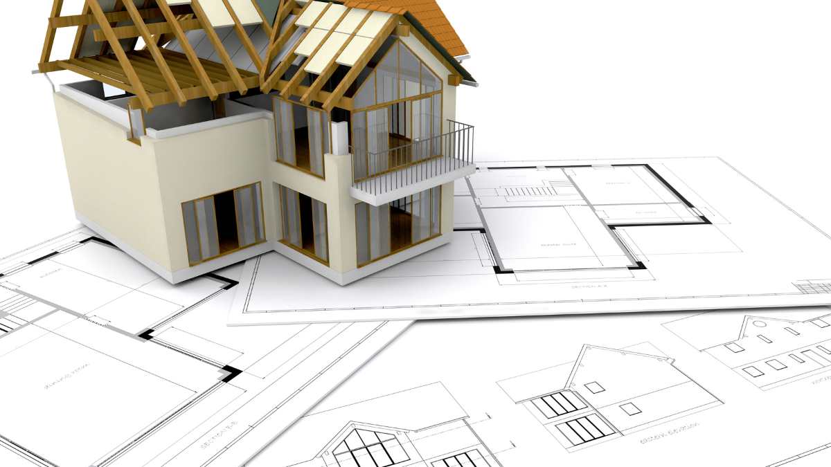 Building Your Dream Home: Insider Tips from Home Builders - Wood Create