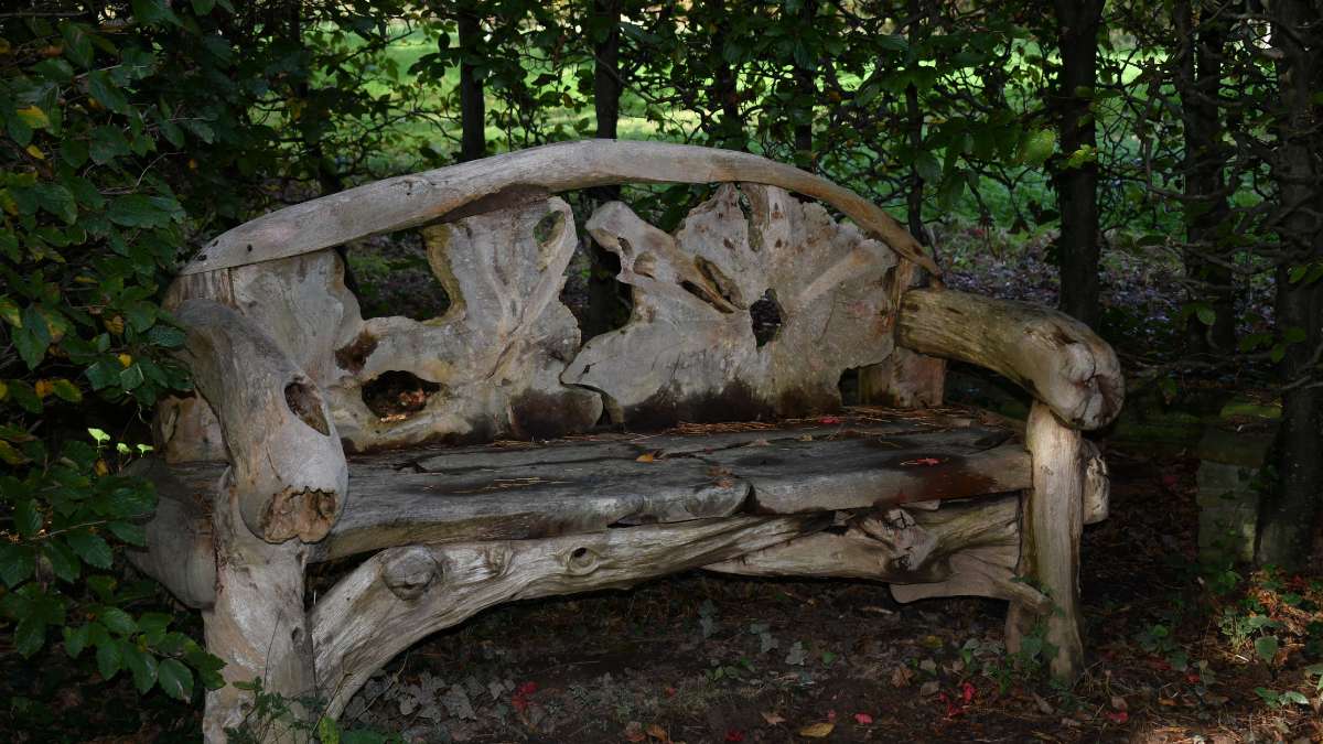 From Forest to Fantasy: Whimsical Woodworking Ideas for Your Next ...