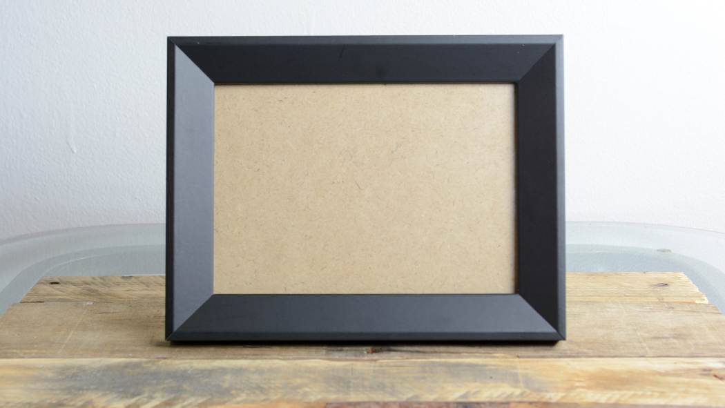 DIY Wooden Picture Frame: Key Steps For Woodworking Beginners - Wood Create