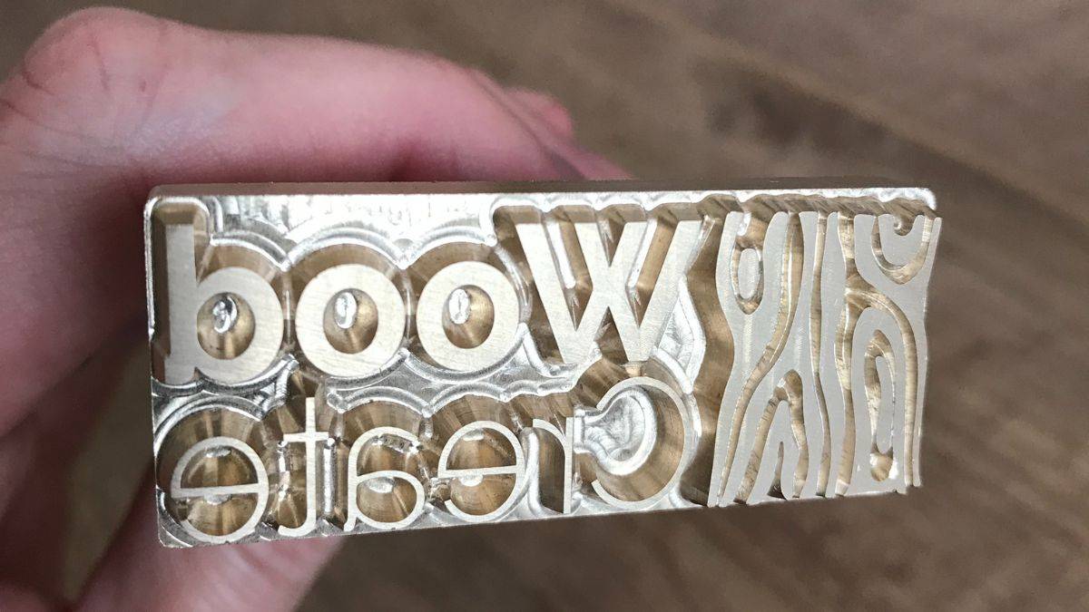 How to Brand Your Wooden Furniture with Your Logo - Wood Create