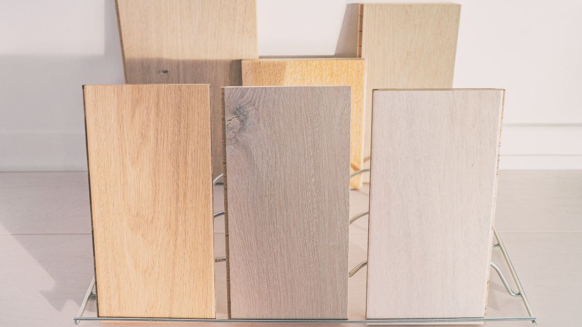 Differences Between Hardwood Engineered & Laminate Flooring - Wood Create