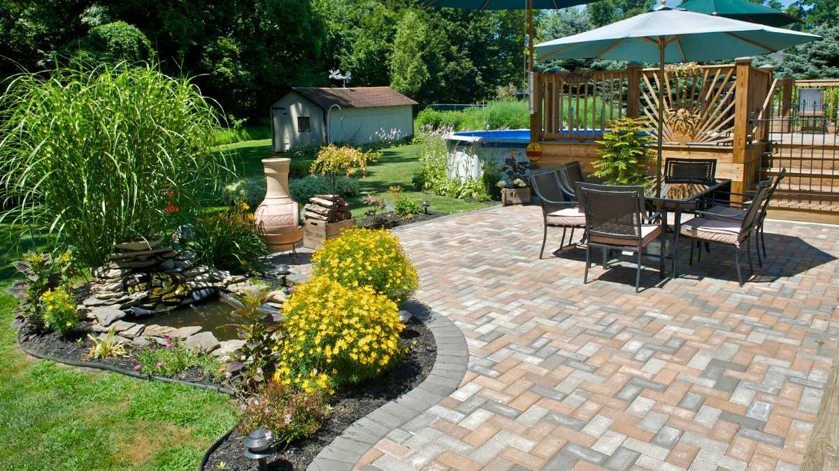 How a New Patio Can Boost Your Home’s Value by Up to 20% - Wood Create