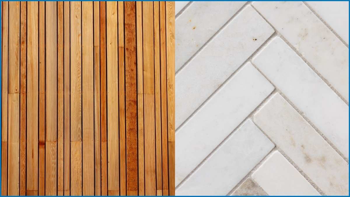 Wall Cladding Vs Tiles: Which Works Better For Homes? - Wood Create